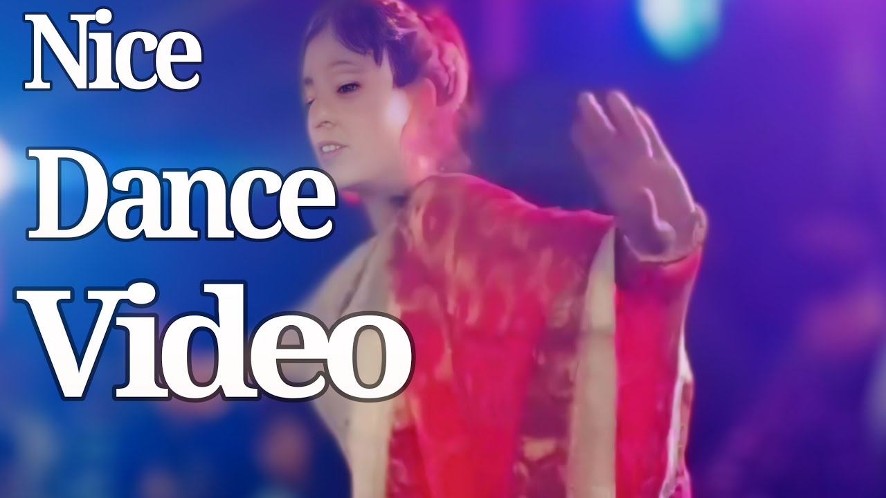 Nice Dance Video | The Mr King Entertainment - YouTube