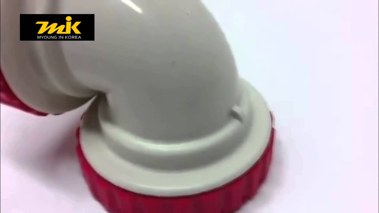 DRF-DL 평화파이프 PPI - YouTube