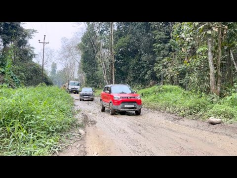 Maruti Suzuki S Presso Off Road Performance | 🔥 - YouTube