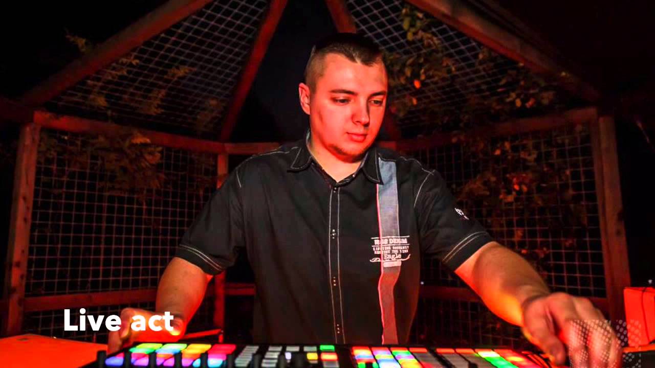 Noise Project - YouTube