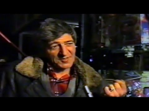 Rəmiş - Müsahibə | Azeri Music [OFFICIAL]