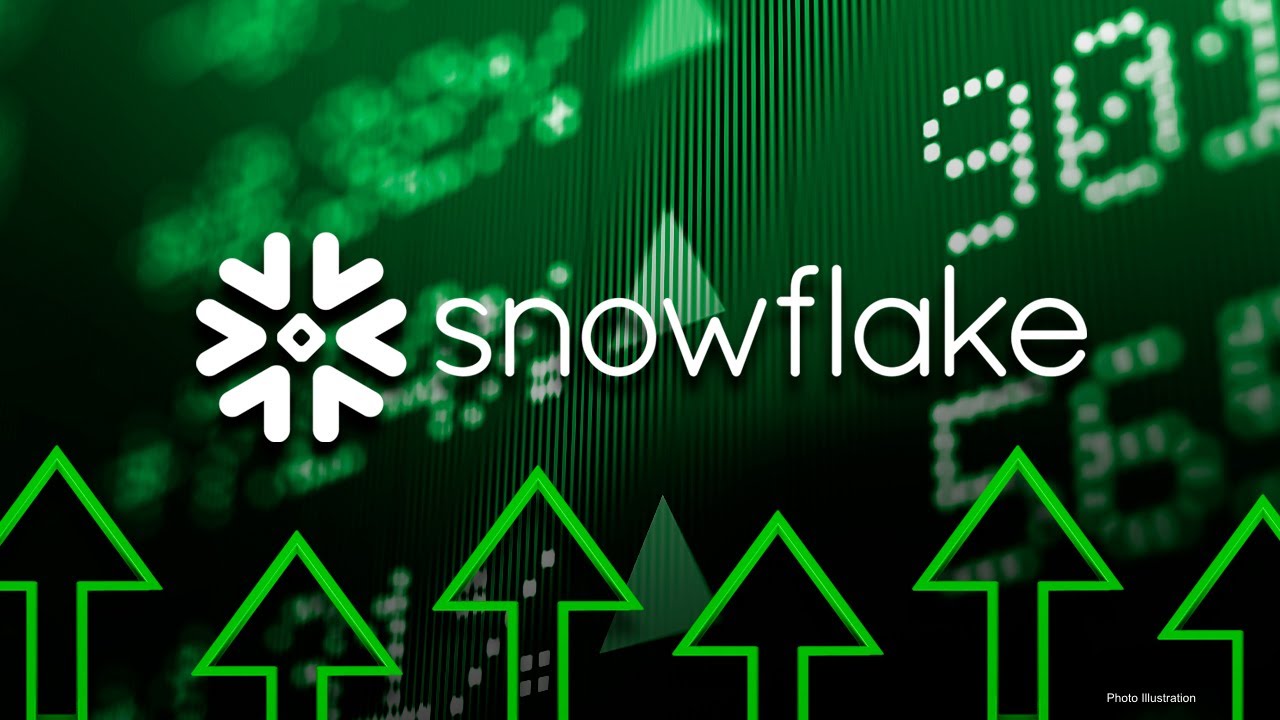 What does Snowflake do? Code - SNOW - YouTube