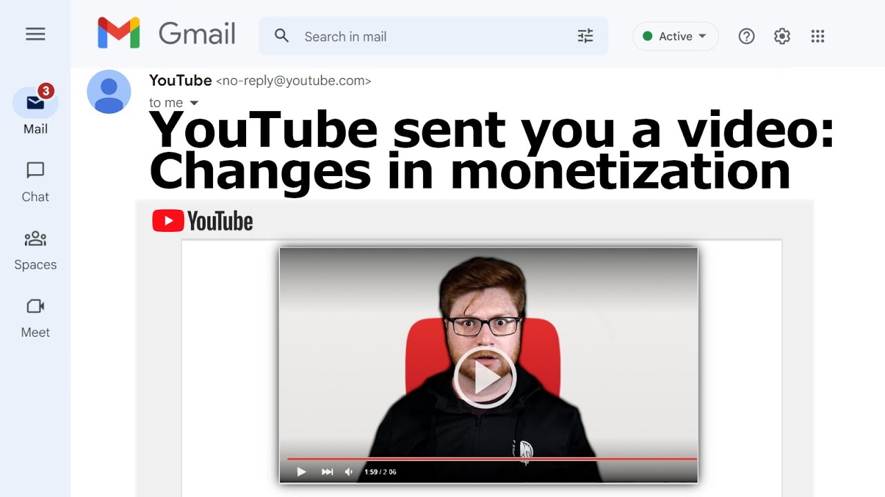 The Latest YouTube Malware Scam - YouTube
