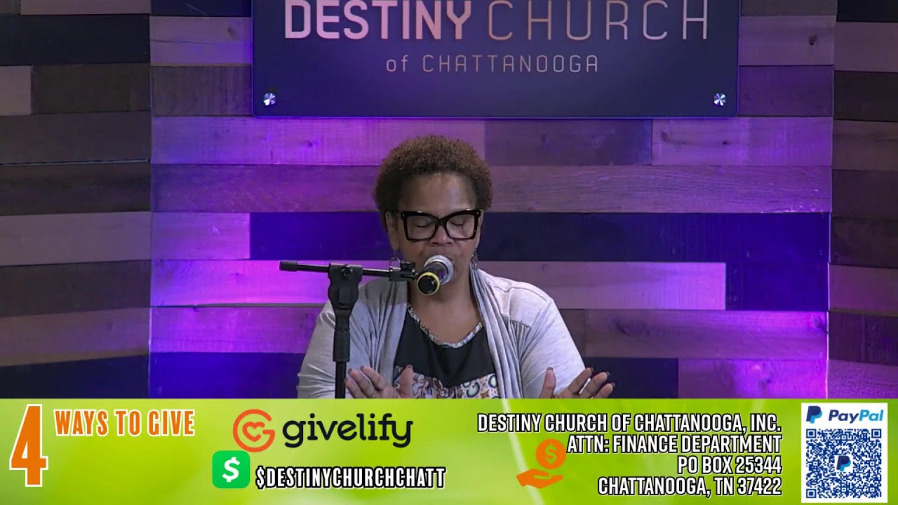 Bible Study| Not About Me - YouTube