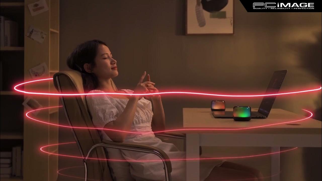 𝐉𝐎𝐘𝐑𝐎𝐎𝐌 𝐉𝐑-𝐌𝐋𝟎𝟑 𝐓𝐑𝐀𝐍𝐒𝐏𝐀𝐑𝐄𝐍𝐓 𝐑𝐆𝐁 𝐖𝐈𝐑𝐄𝐋𝐄𝐒𝐒 𝐒𝐏𝐄𝐀𝐊𝐄𝐑 - YouTube