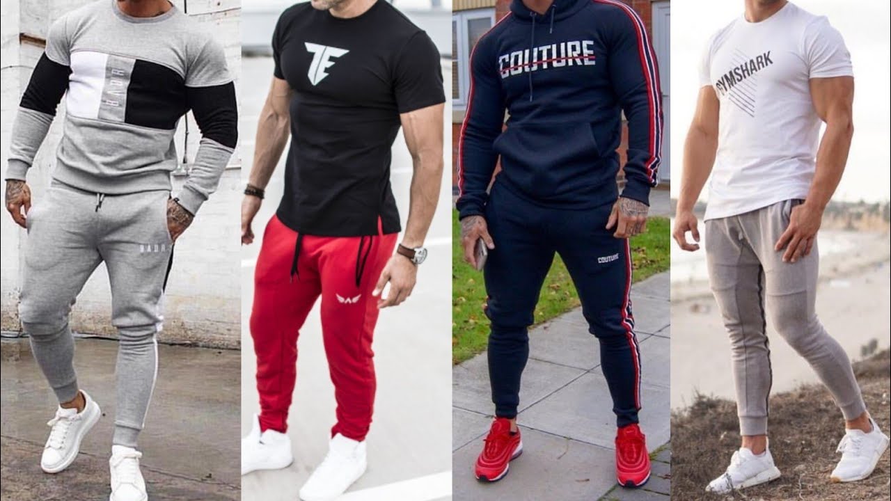 Fabulous Bodybuilder Men Outfits 2020 | New Fashion Style For ...