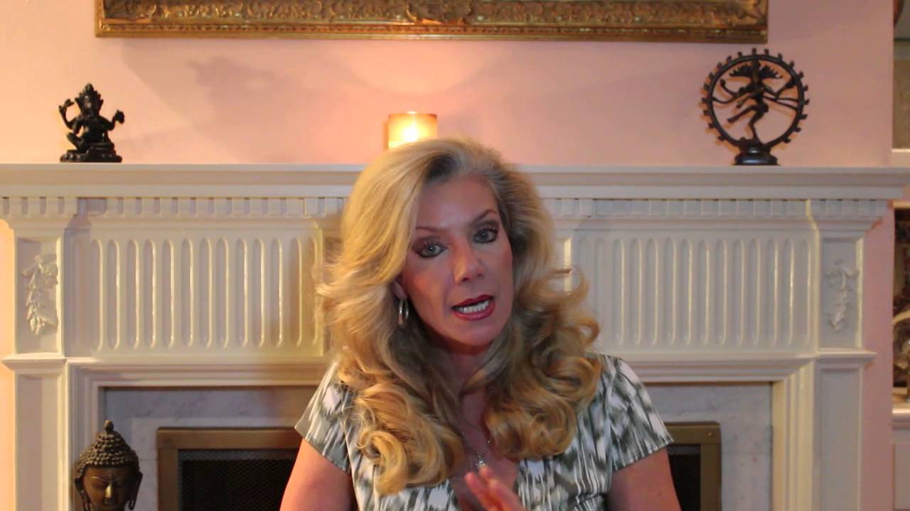 Joni Patry Vedic Astrology: Jupiter transits into Leo - YouTube