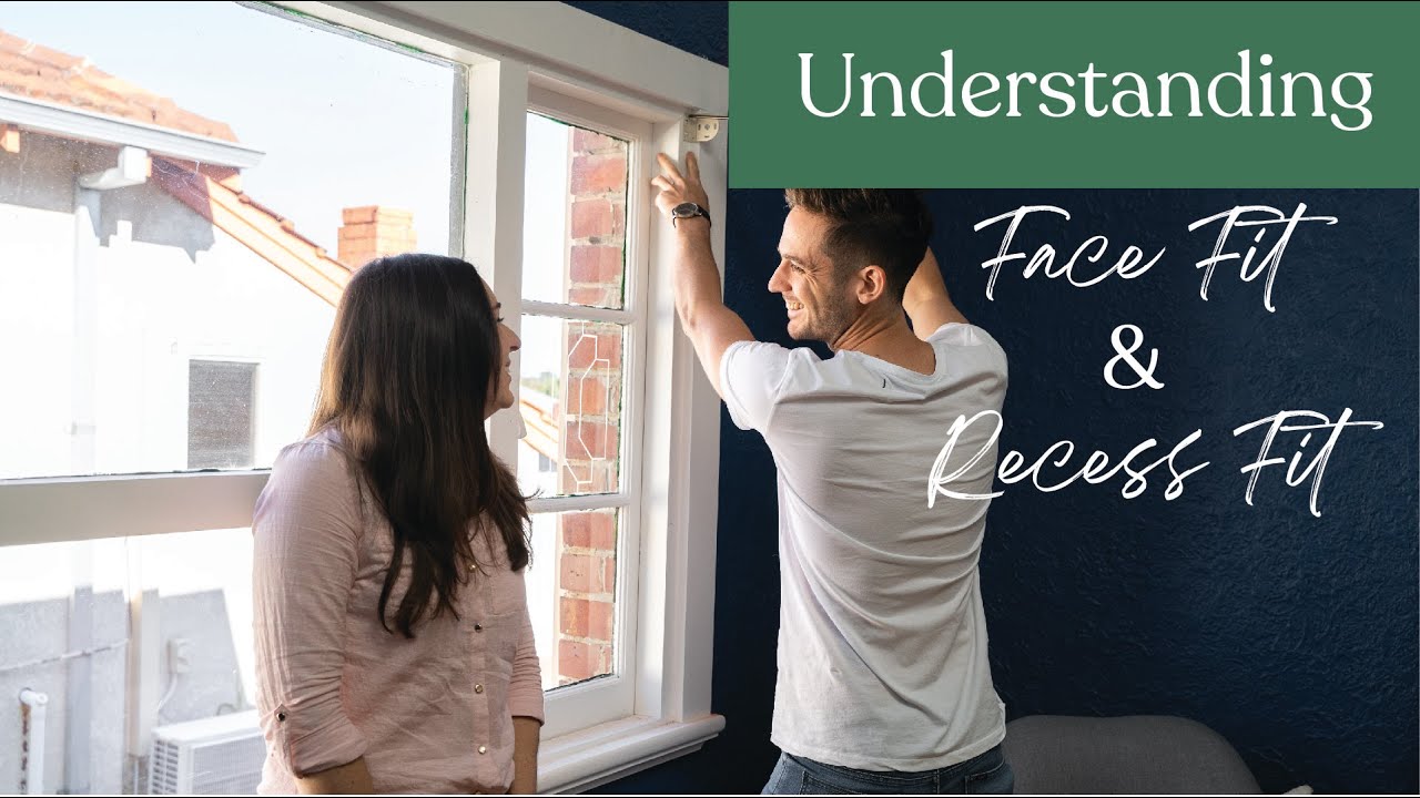 Understanding Face and Recess - YouTube