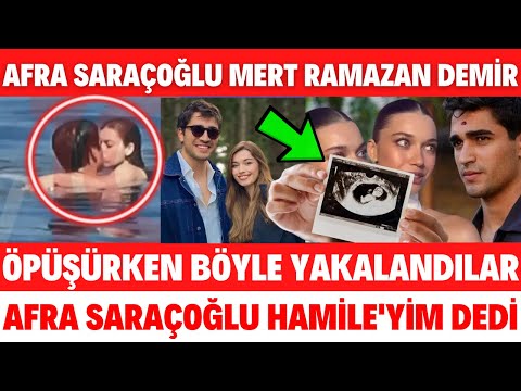 AFRA SARAÇOĞLU MERT RAMAZAN DEMİR ÖPÜŞME VİDEOSU - YALI ÇAPKINI SEDA SAYAN ESRA EROL DÜĞÜN