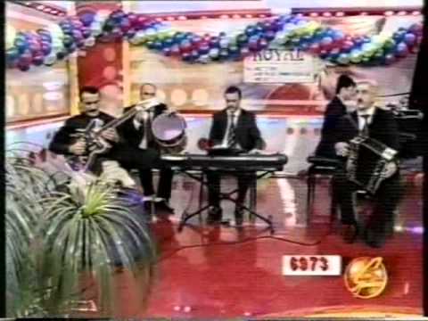 REHMAN MEMMEDLI qarabaq sikesdesi space tv.avi