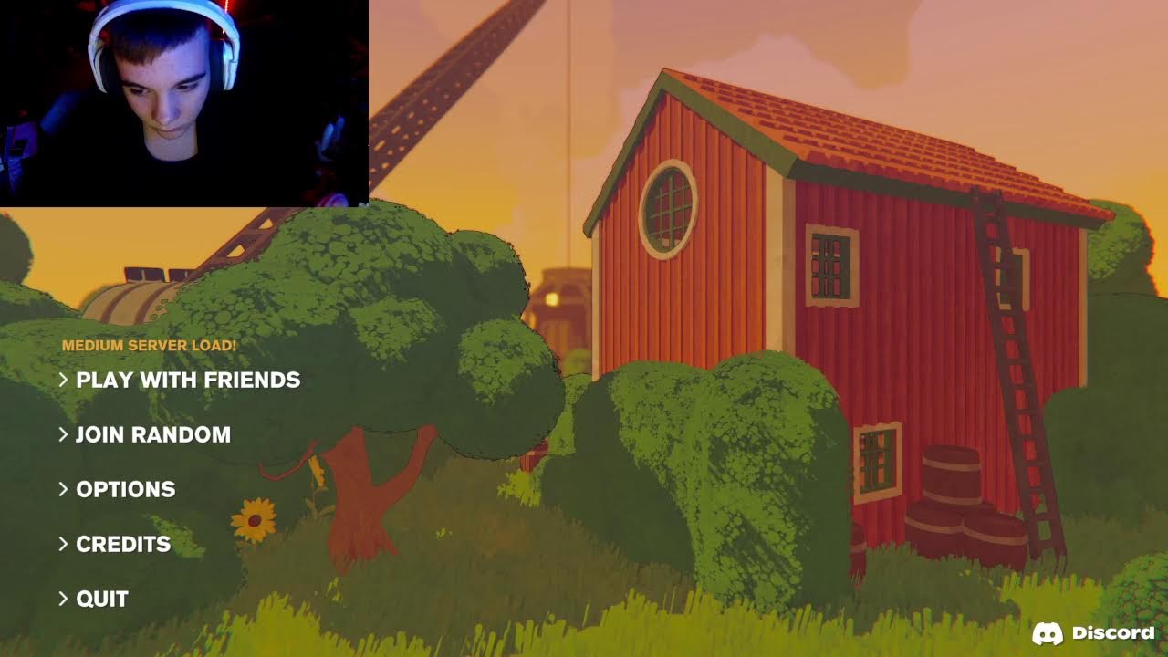 Content Warning Stream - YouTube