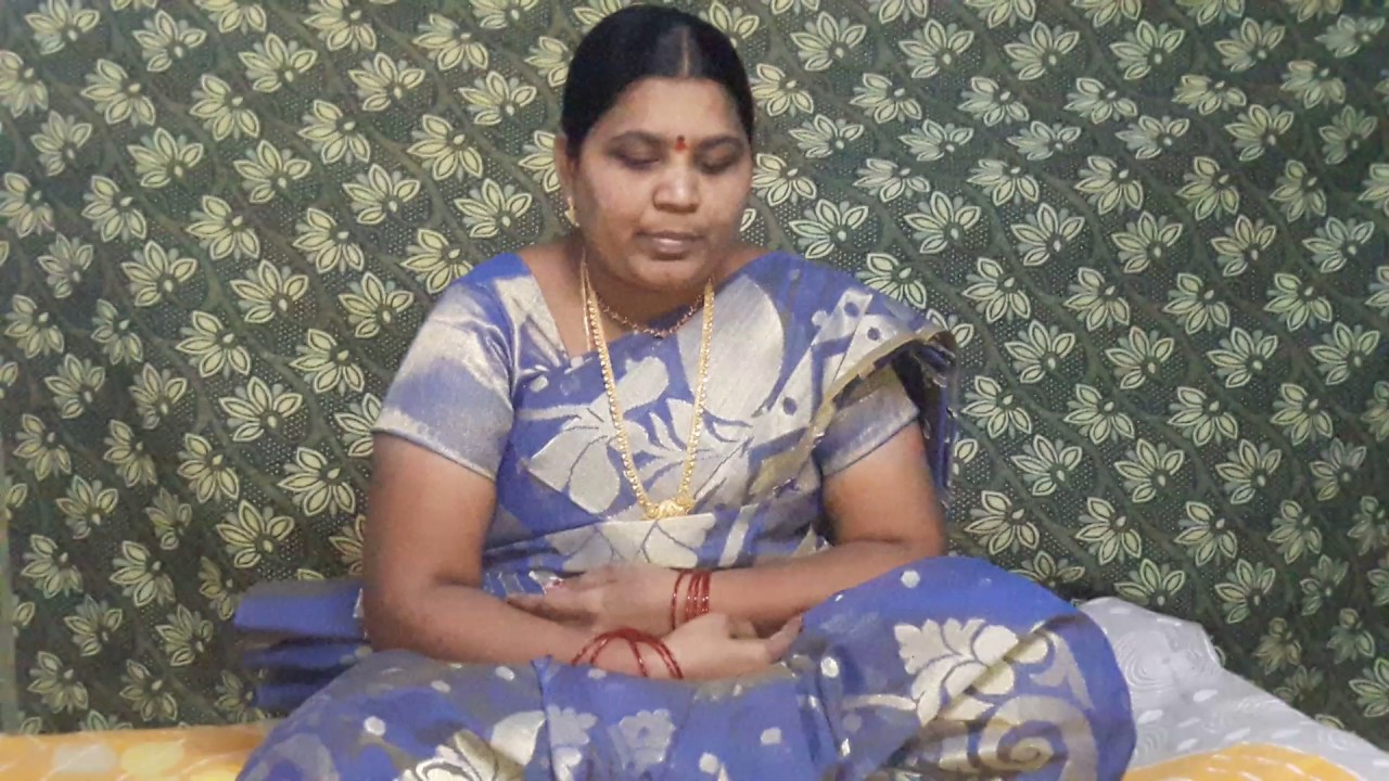 Pelli patalu by madhavi(3) - YouTube