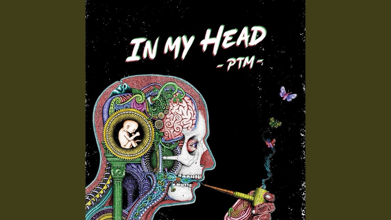 In My Head - YouTube Music