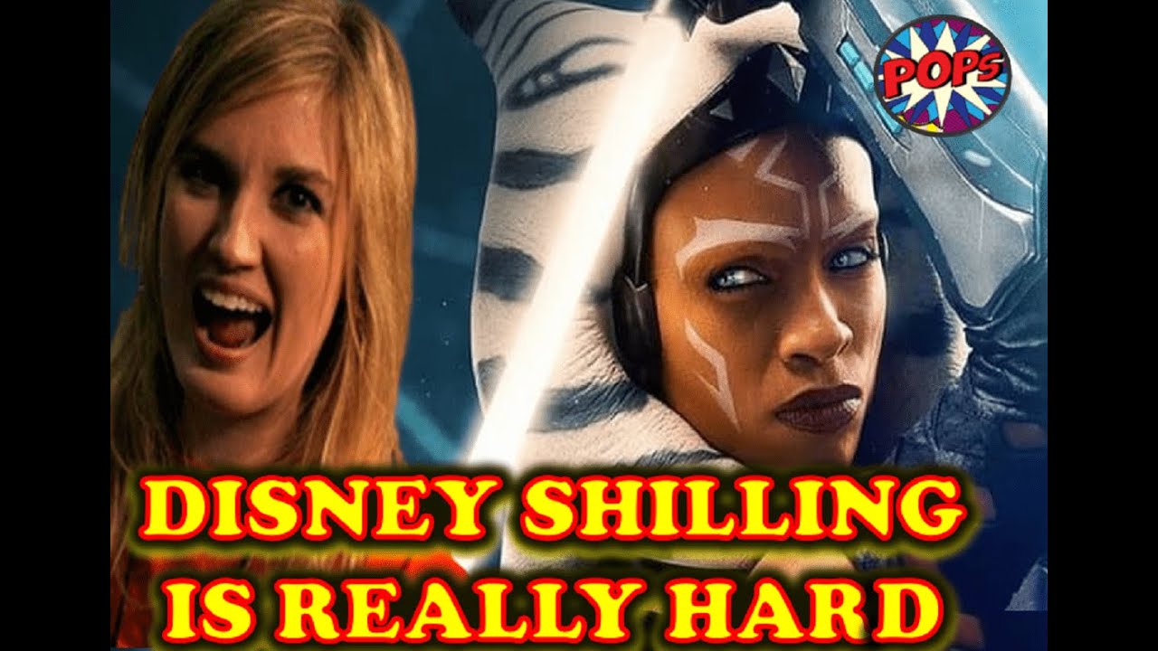 How DISNEY Has Broken People's BRAINS - YouTube