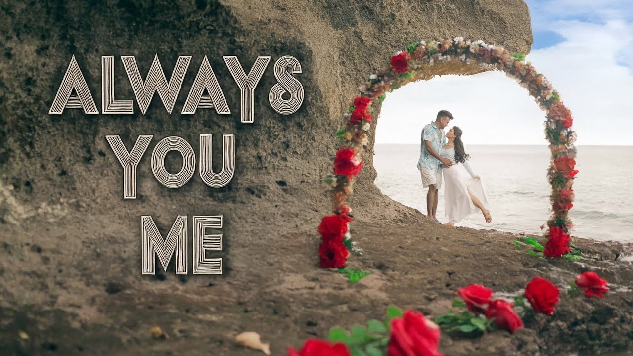Always You and Me - YouTube