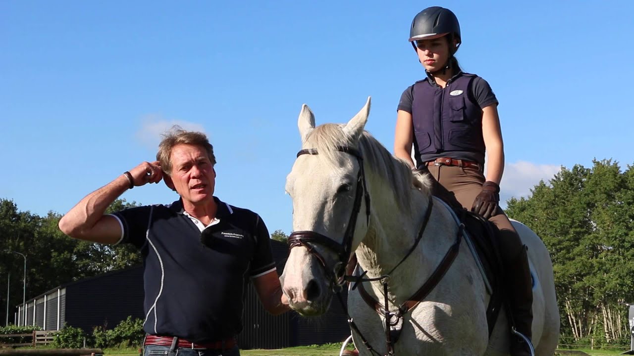 Teaser videoblogs Emiel Voest - YouTube