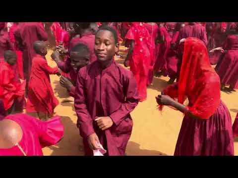 Convention at Nkawkaw -2023 - YouTube