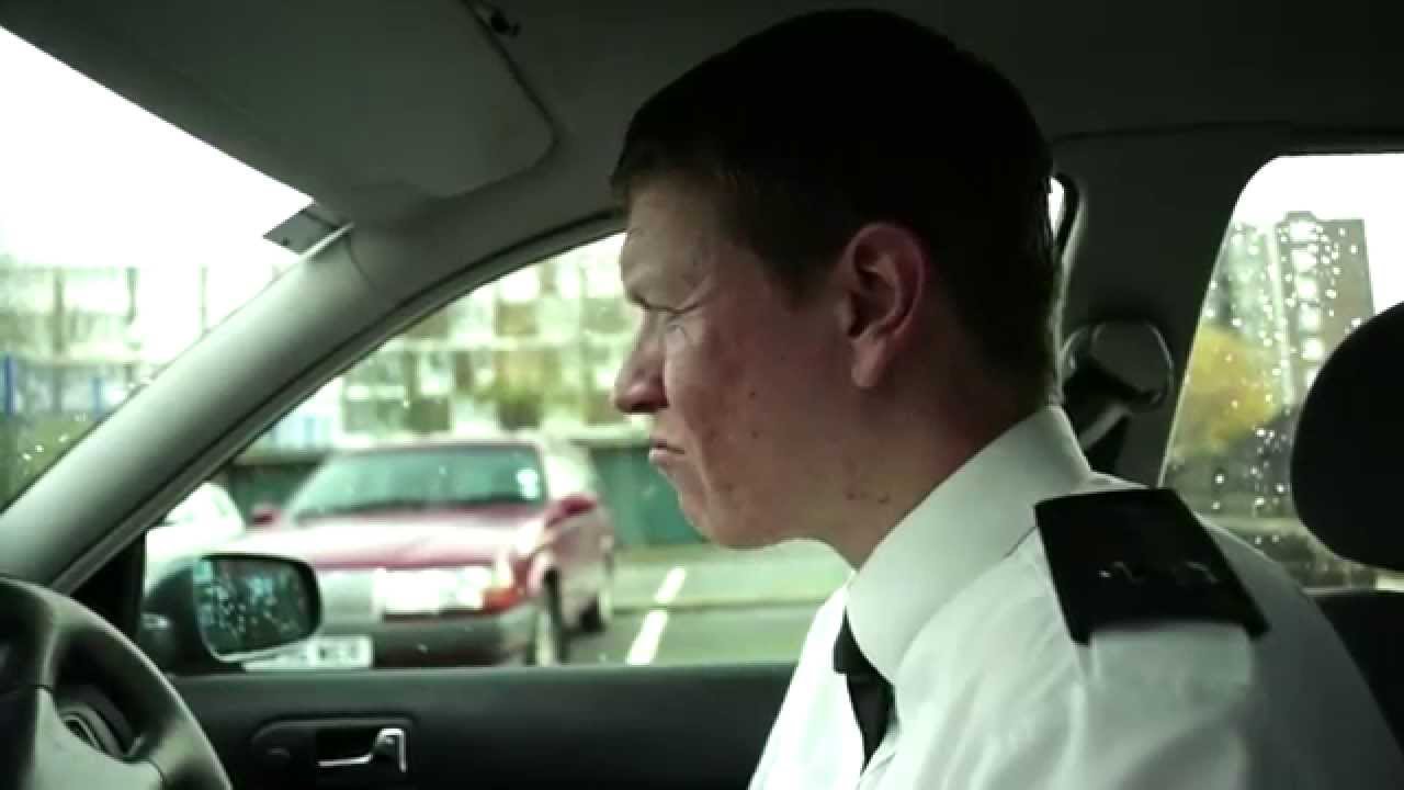 PC CRANE HD. Starring Sam Spruell) - YouTube