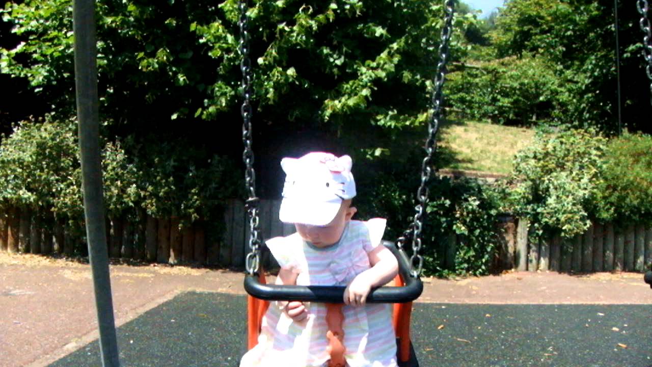 Georgie June 2011 067 - YouTube