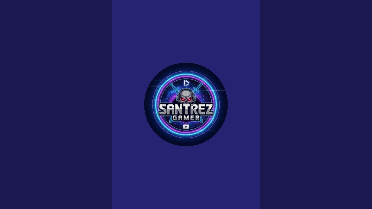Santrez Gamer is live! Subscribe - YouTube