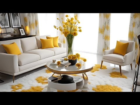 "Elevate Your Space: Top Trending Home Decor Ideas for a Luxurious Look ...