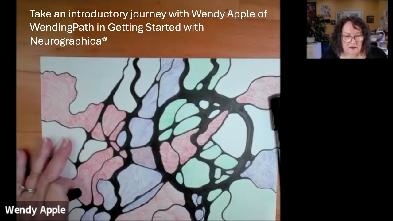 Getting Started with Neurographica® - YouTube