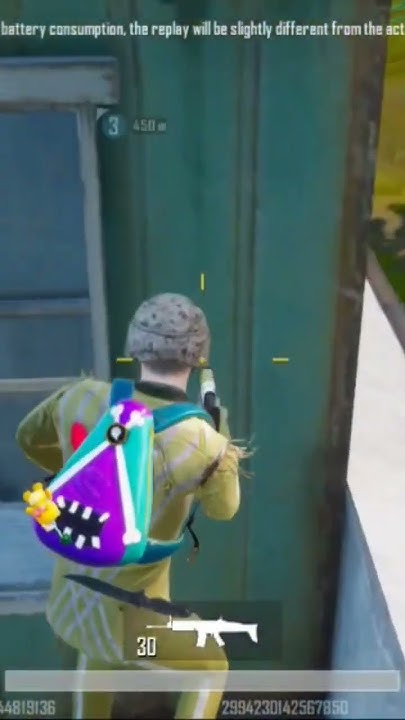 Playerunknown battleground mobile India highlight - YouTube