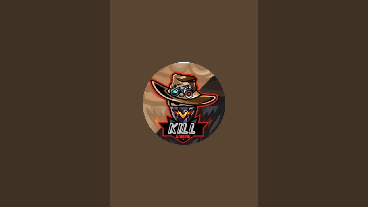KILL___GAMING is live - YouTube