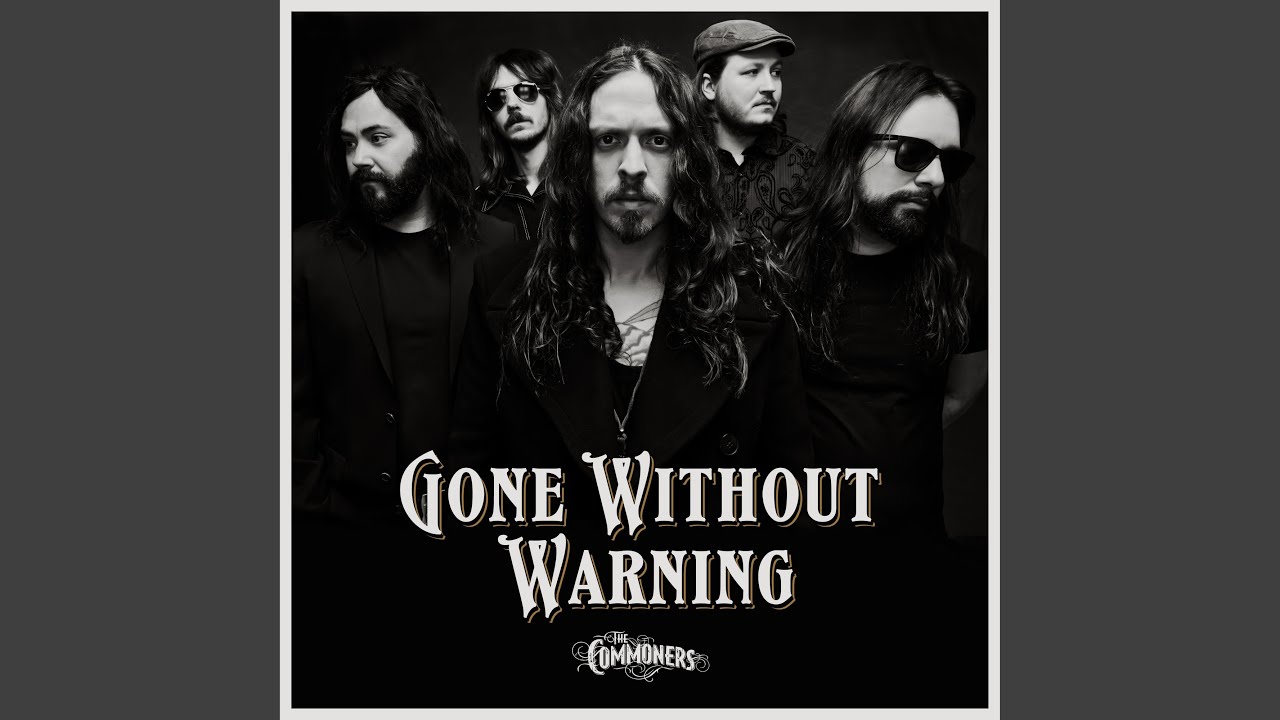 Gone Without Warning - YouTube