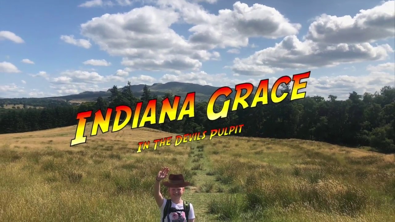 Indiana Grace - YouTube