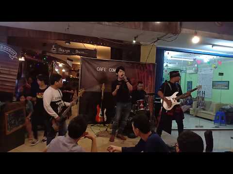 Drive - Tak Terbalas (Cover) By TheOtherSide.band