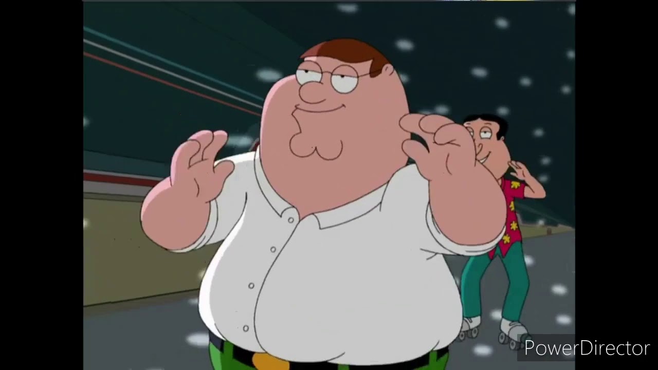 Numa numa dance Family Guy - YouTube