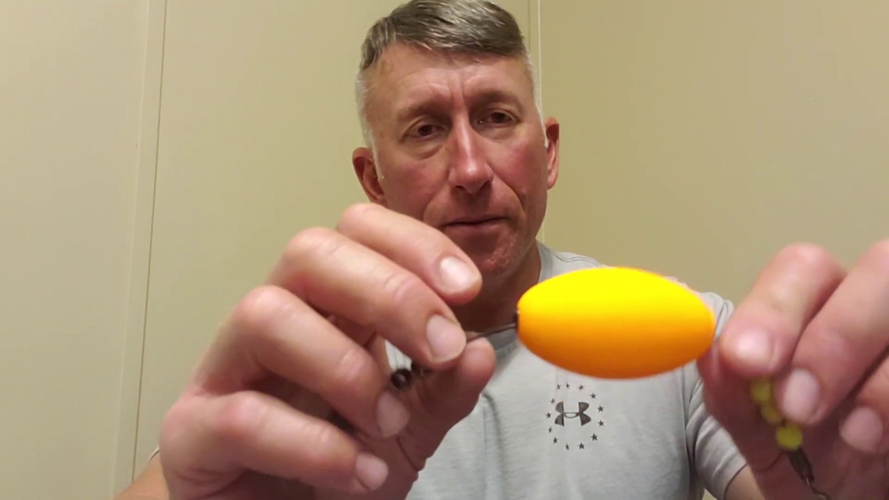 Tackle Thursday's- Redfish Row - YouTube