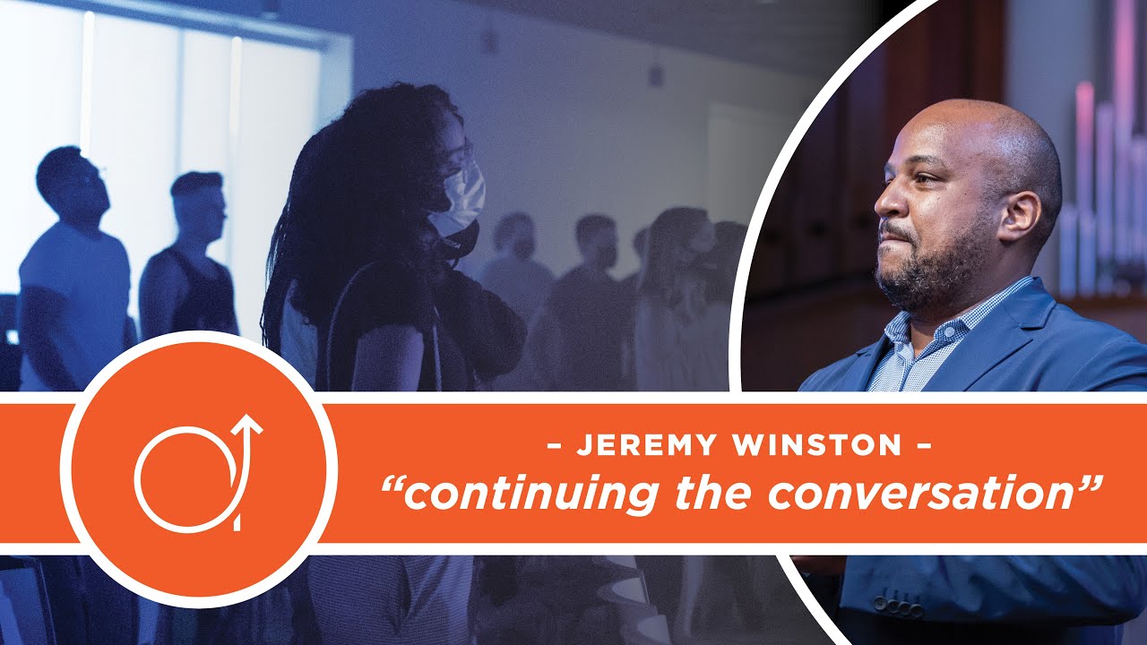 Ascent Worship | 2.26.22 | Jeremy Winston - YouTube