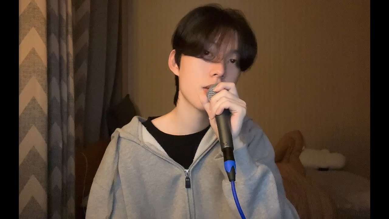 best part - daniel caesar (cover) - YouTube