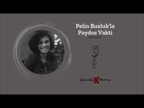 Pelin Buzluk'la Paydos Vakti 4. Bölüm