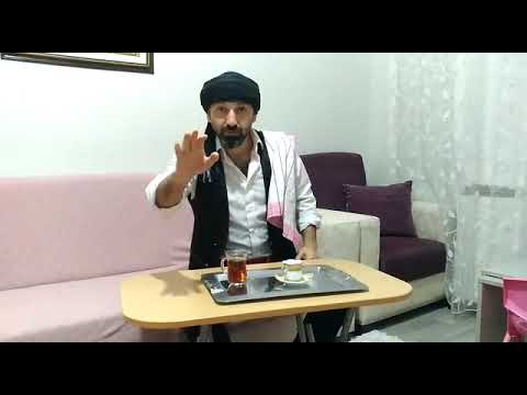 Babamdan karadeniz şivesi...