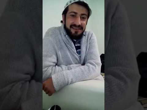 Seyyid hedyetullah vaaz( izleyin )