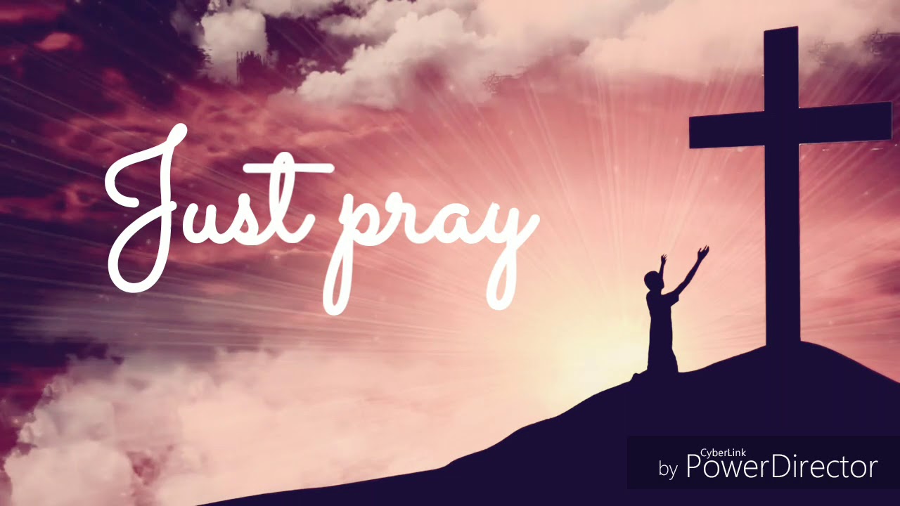 Just Pray | Motivational video - YouTube