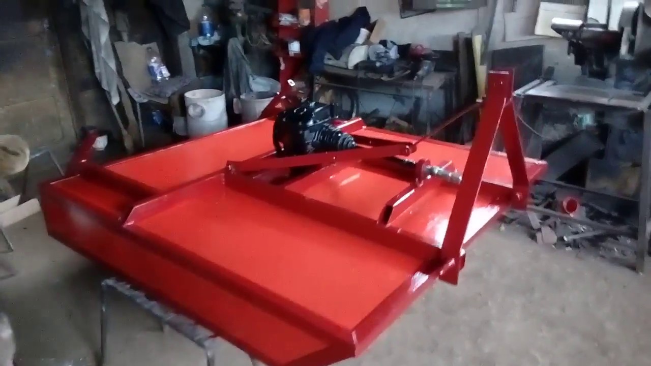 Tarup domaca izrada - YouTube