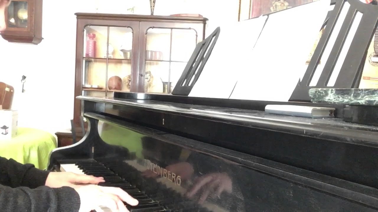 SLADE My Friend Stan Klavier Piano - YouTube