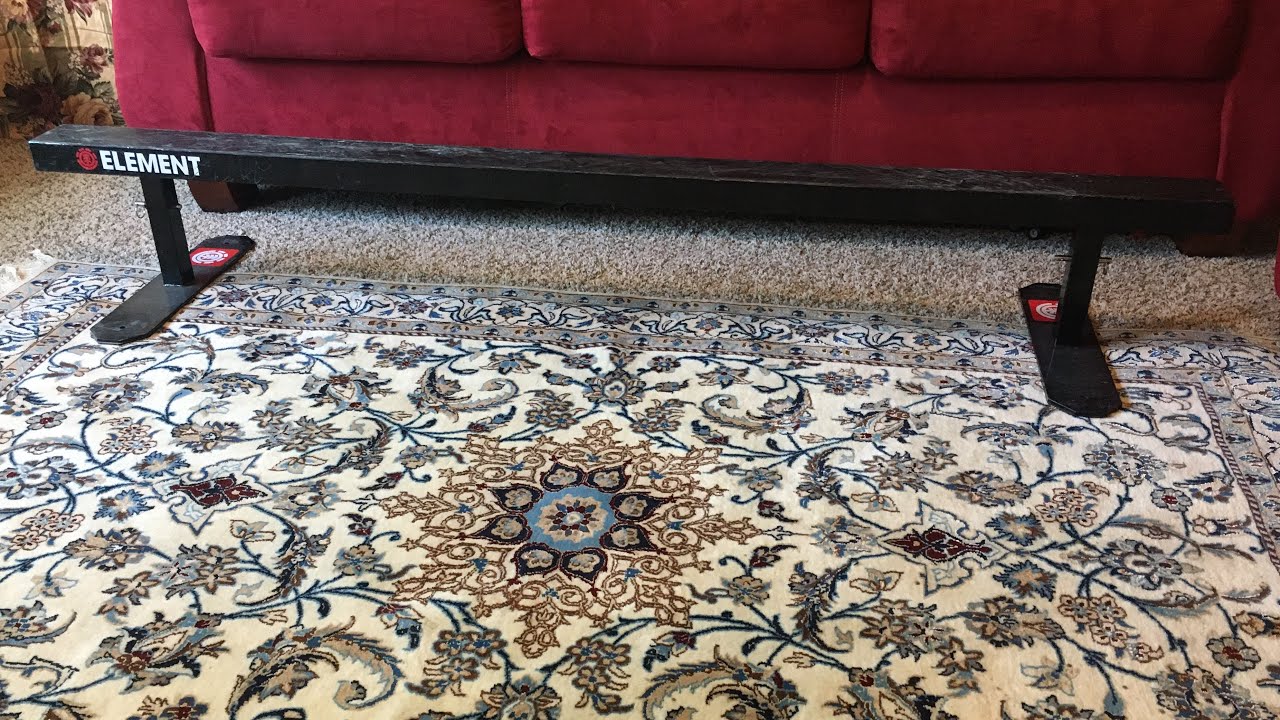 ELEMENT FLAT BAR UNBOXING AND REVIEW - YouTube