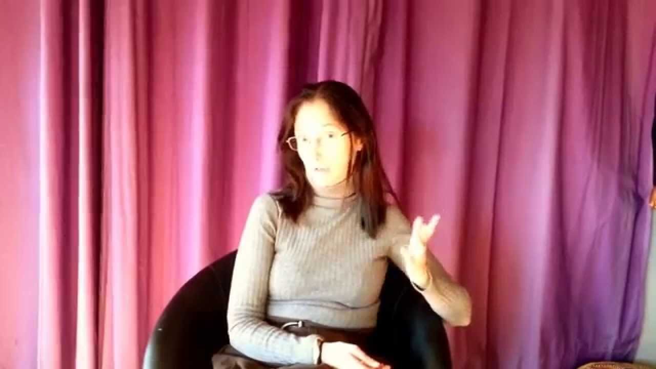 Testimonios Actor´s Coaching - Inma Ochoa - Actriz - YouTube