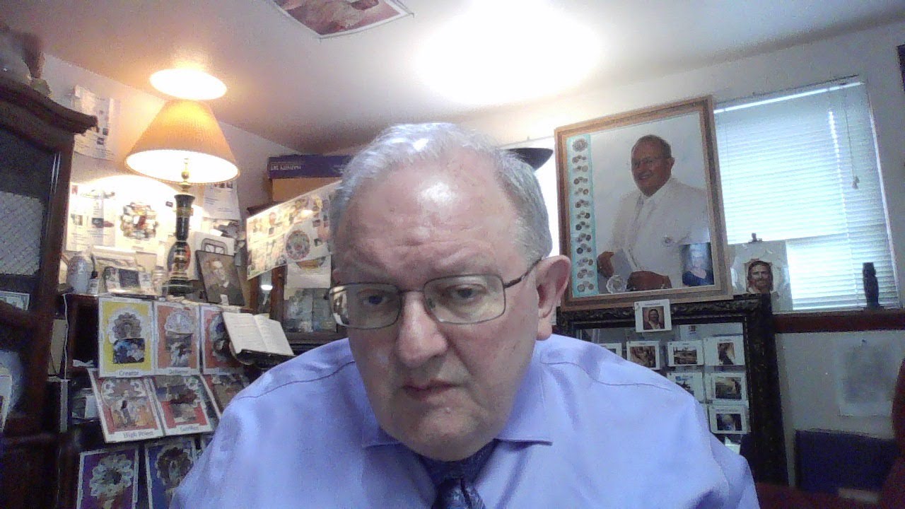 2020 / Monson / GOD THE FATHER / ODL - YouTube