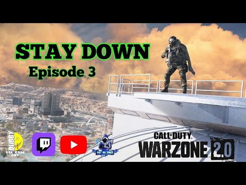 Stay Down Episode 3 - YouTube