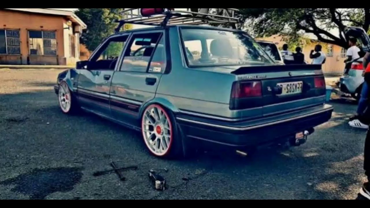 Customised toyota stance | picture compilation #2020 - YouTube