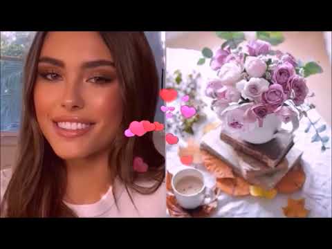 💞Добро утро,приятели!!!☕️🌸🌷🍀💞😜Прекрасен ден!!!💞