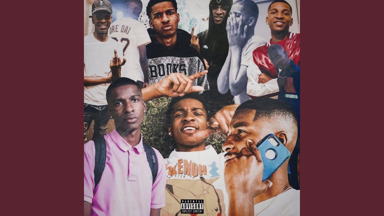 No Scandal - YouTube