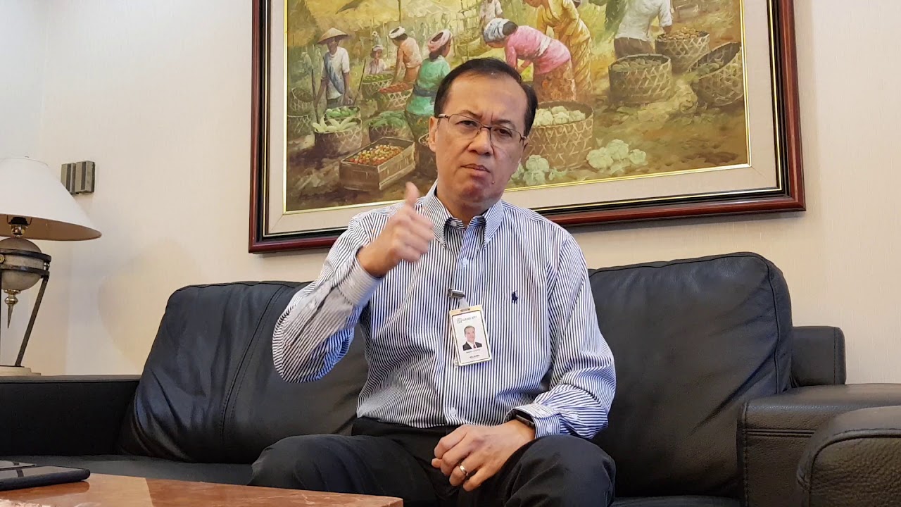 Indra Utoyo - Open Experience: Digital and Smart Transformation (5/7 ...