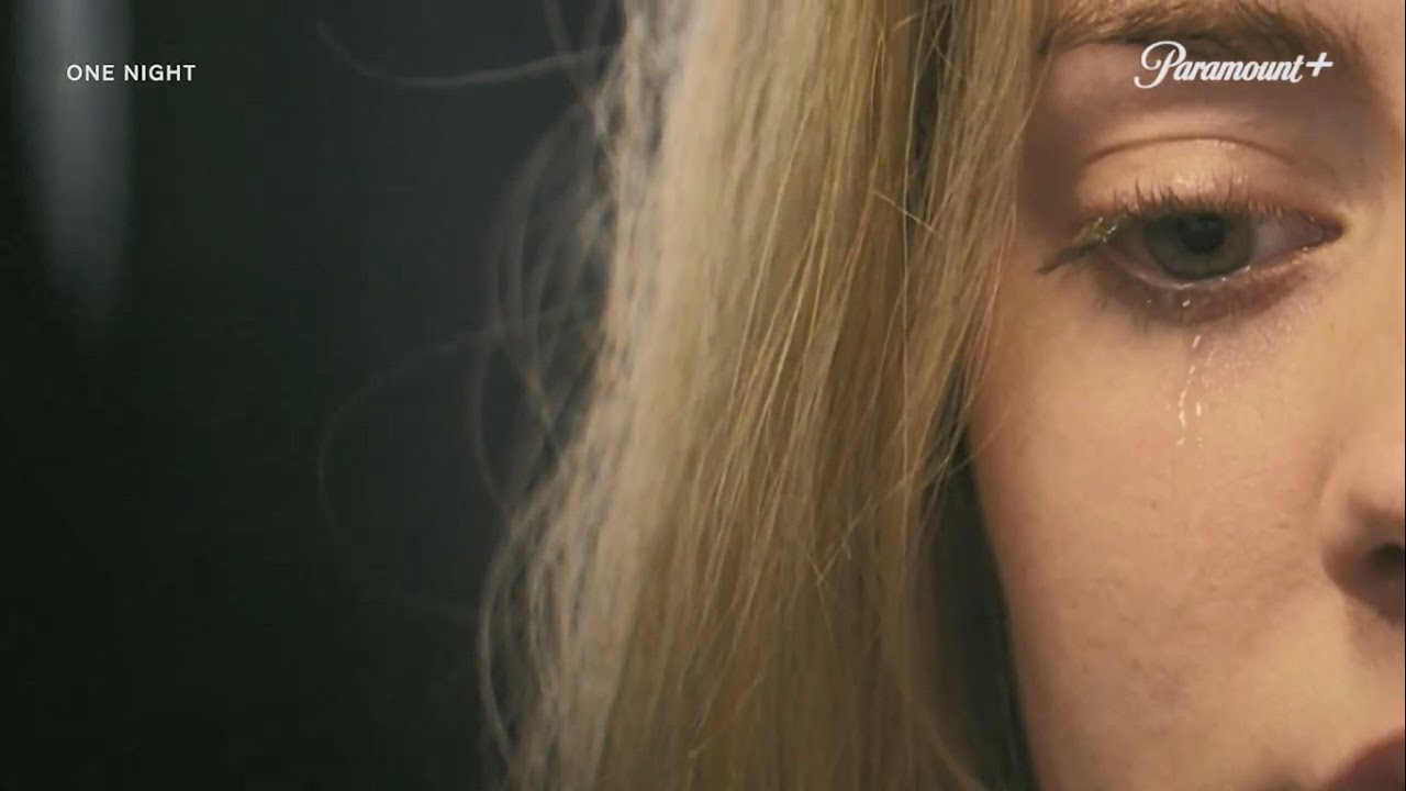 One Night | Tráiler Oficial subtitulado | Paramount+ | Jodie Whittaker ...